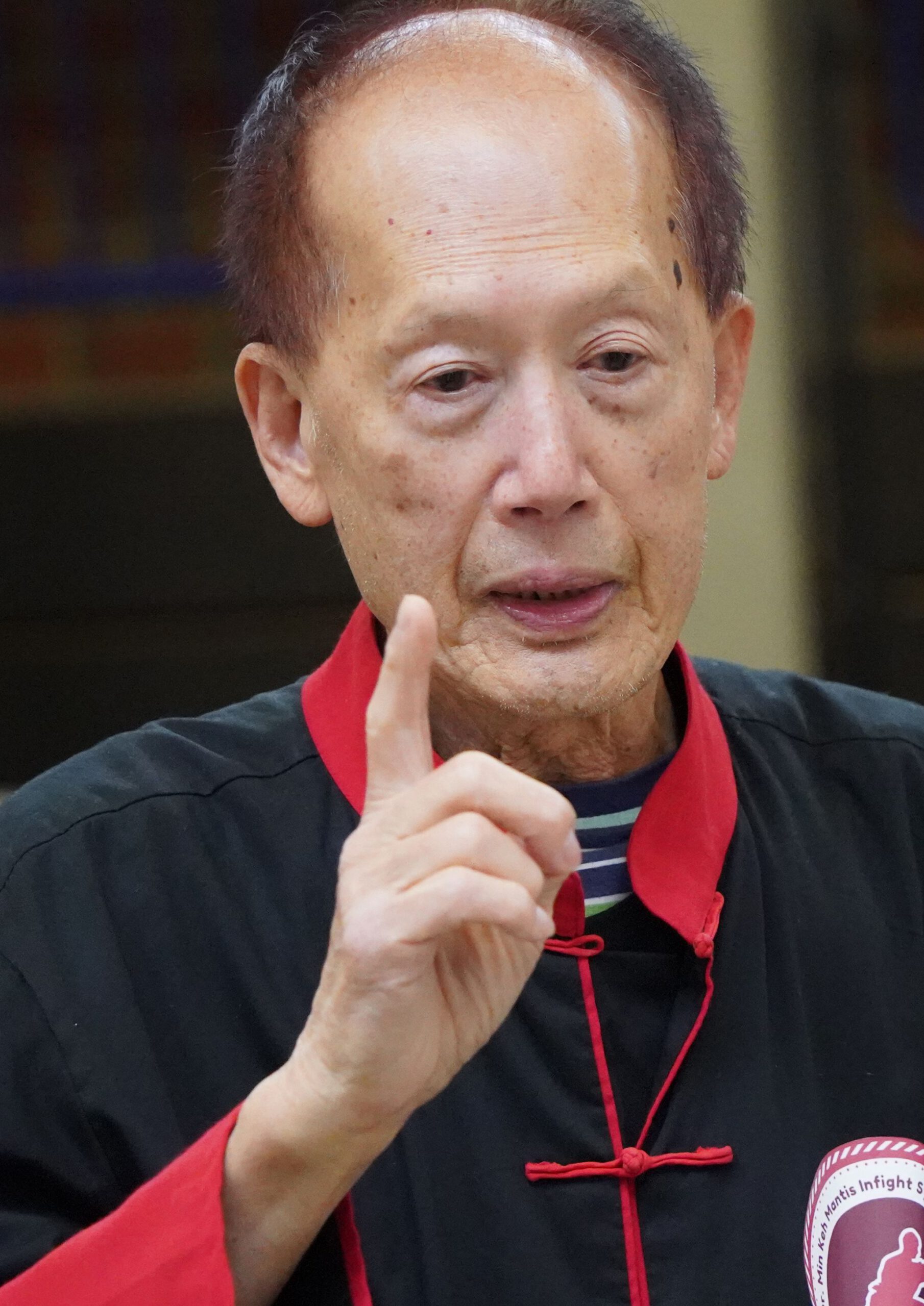 Vorstand – Martial Arts Association – International