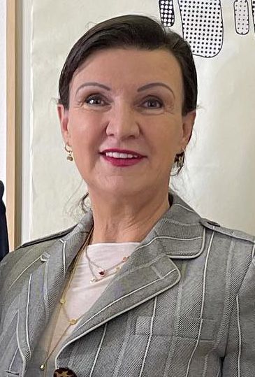 Vorstand 1 – Martial Arts Association – International