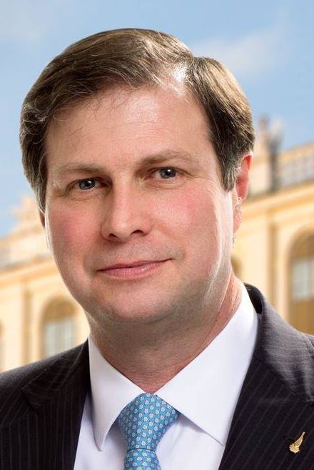 Vorstand – Martial Arts Association – International