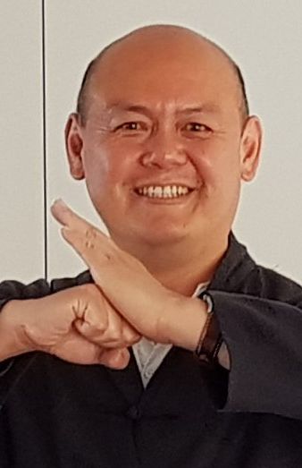 Vorstand 2 – Martial Arts Association – International