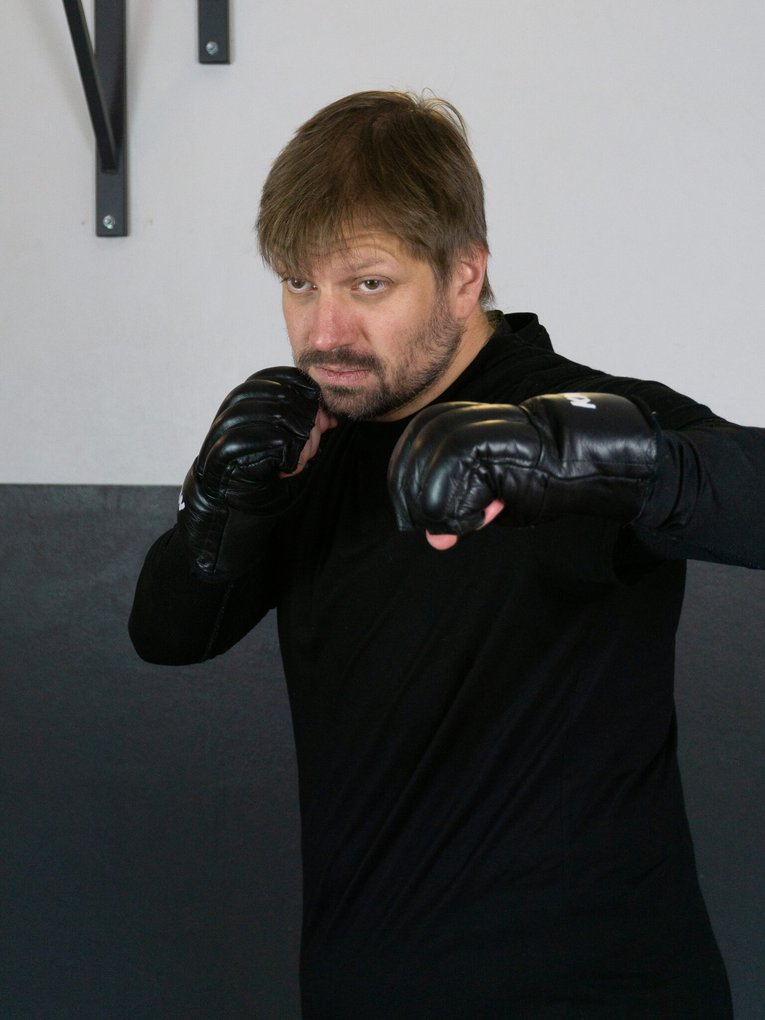 Vorstand 2 – Martial Arts Association – International