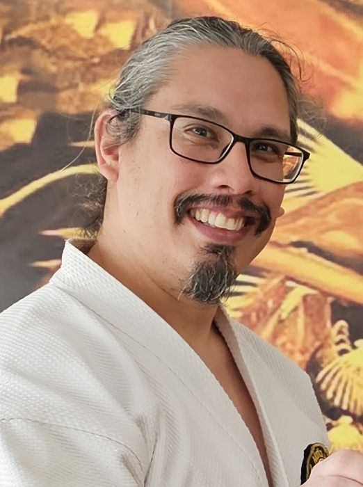 Vorstand 3 – Martial Arts Association – International